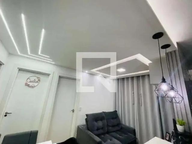 Apartamento para Locação em São Paulo/SP Tatuapé 2 Quartos