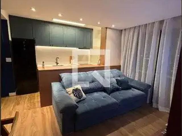 Apartamento para Locação em São Paulo/SP Tatuapé 2 Quartos
