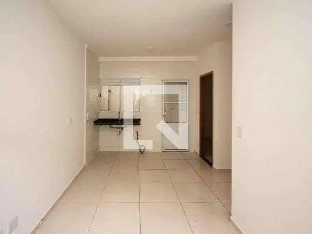 Apartamento para Locação em São Paulo/SP Tatuapé 2 Quartos