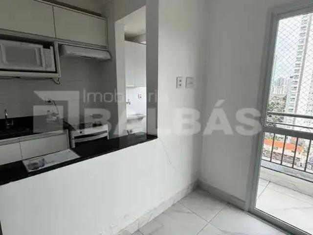 Apartamento para Locação em São Paulo/SP Tatuapé 2 Quartos