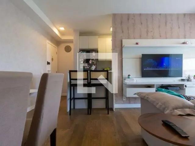 Apartamento para Locação em São Paulo/SP Tatuapé 2 Quartos