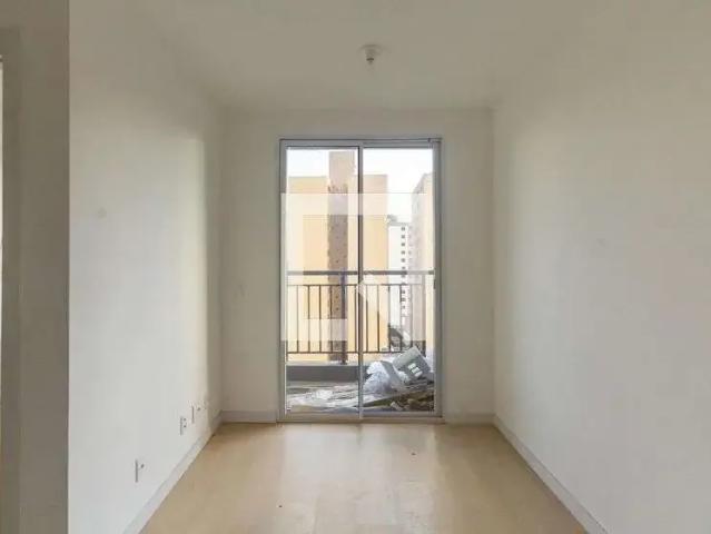 Apartamento para Locação em São Paulo/SP Tatuapé 2 Quartos