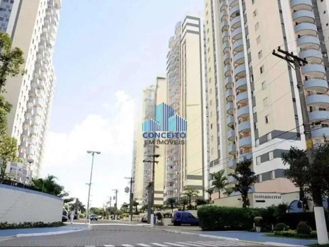 Apartamento para Locação em São Paulo/SP Tatuapé 2 Quartos
