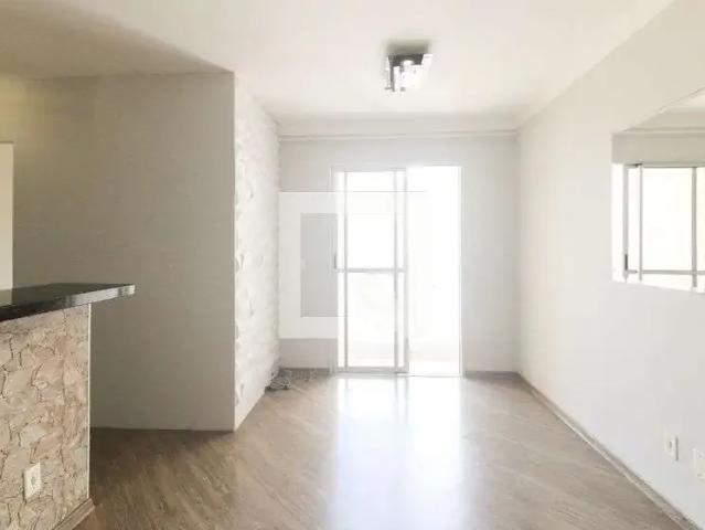 Apartamento para Locação em São Paulo/SP Tatuapé 2 Quartos