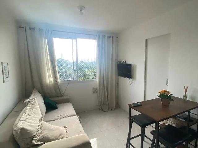 Apartamento para Locação em São Paulo/SP Tatuapé 2 Quartos