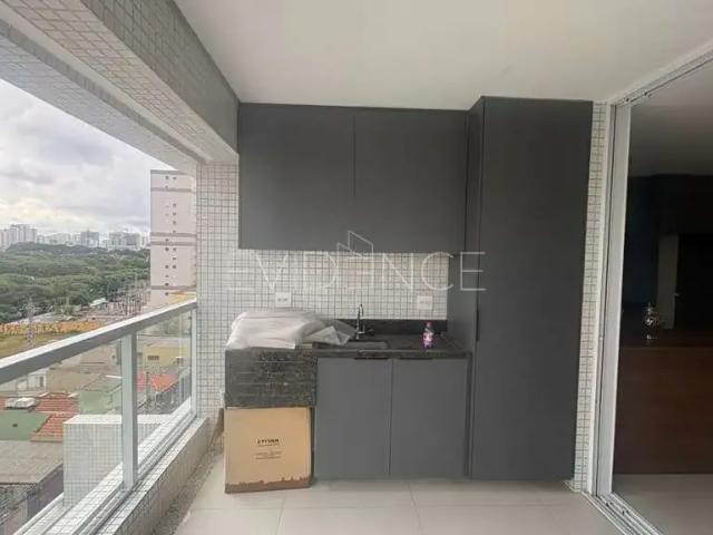 Apartamento para Locação em São Paulo/SP Tatuapé 2 Quartos