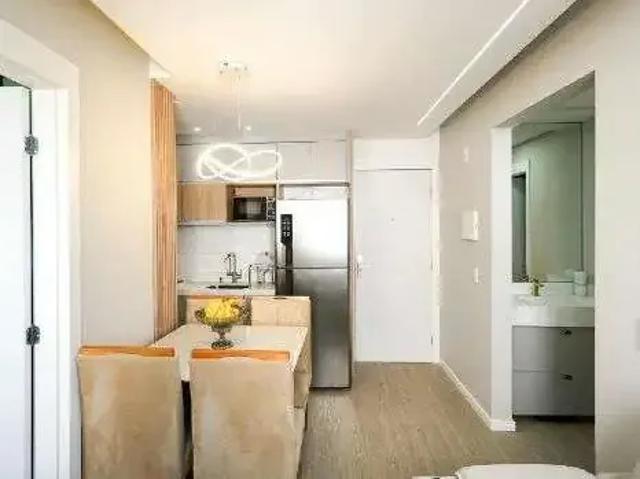 Apartamento para Locação em São Paulo/SP Tatuapé 2 Quartos