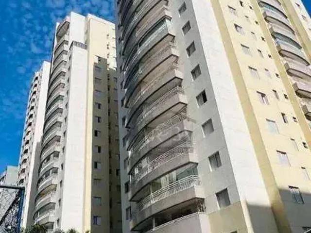 Apartamento para Locação em São Paulo/SP Tatuapé 2 Quartos