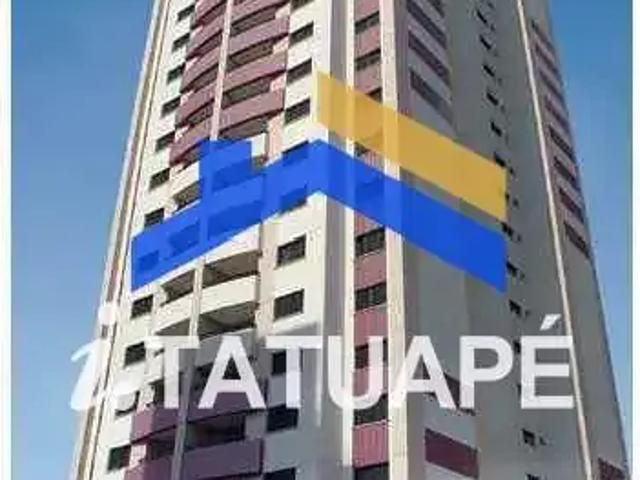 Apartamento para Locação em São Paulo/SP Tatuapé 2 Quartos