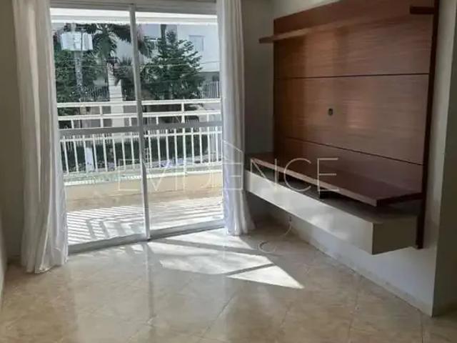 Apartamento para Locação em São Paulo/SP Tatuapé 2 Quartos