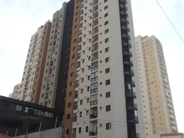 Apartamento para Locação em São Paulo/SP Tatuapé 2 Quartos