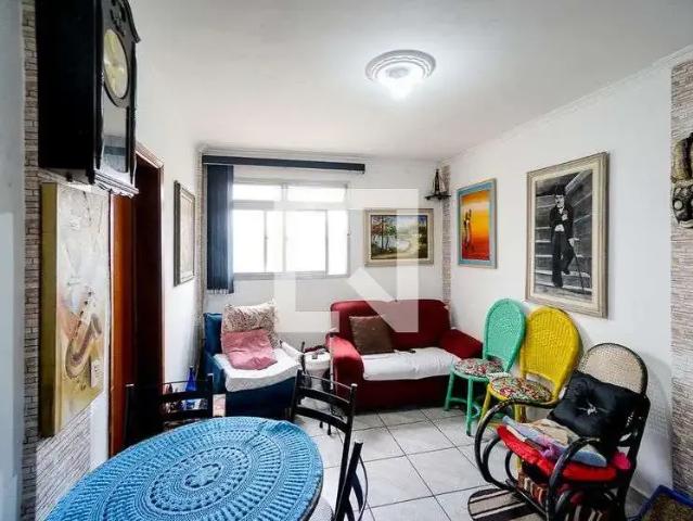 Apartamento para Locação em São Paulo/SP Tatuapé 2 Quartos