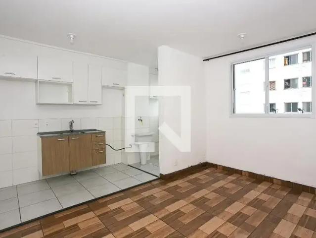 Apartamento para Locação em São Paulo/SP Tatuapé 2 Quartos