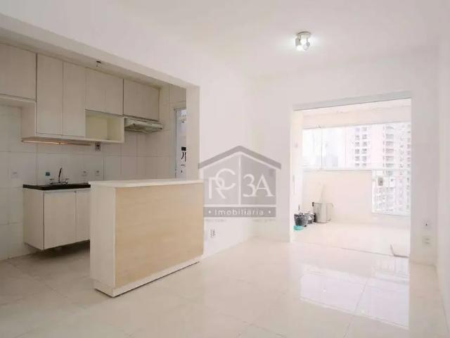 Apartamento para Locação em São Paulo/SP Tatuapé 2 Quartos