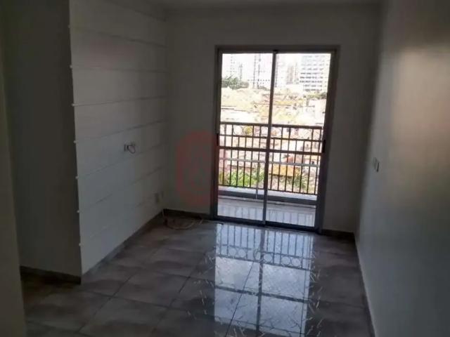 Apartamento para Locação em São Paulo/SP Tatuapé 2 Quartos