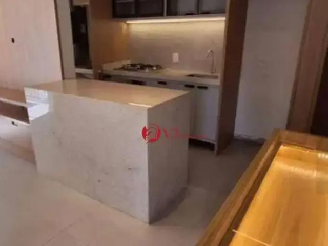 Apartamento para Locação em São Paulo/SP Tatuapé 2 Quartos