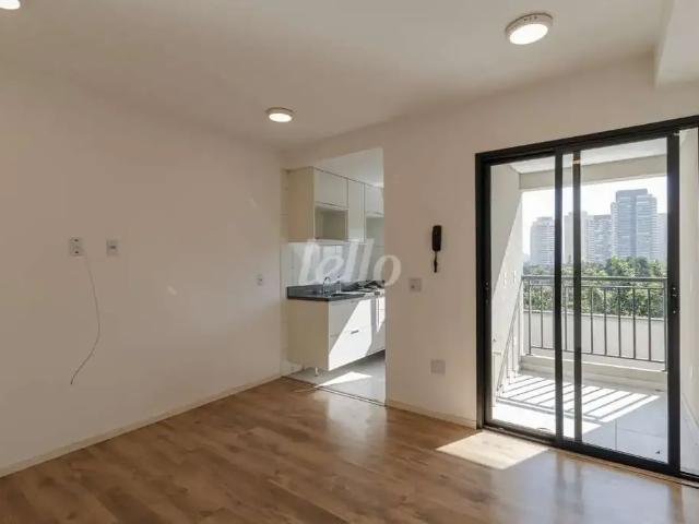 Apartamento para Locação em São Paulo/SP Tatuapé 2 Quartos