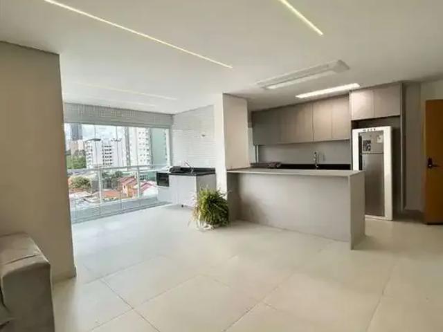 Apartamento para Locação em São Paulo/SP Tatuapé 2 Quartos