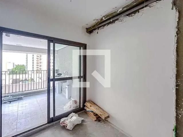 Apartamento para Locação em São Paulo/SP Tatuapé 2 Quartos