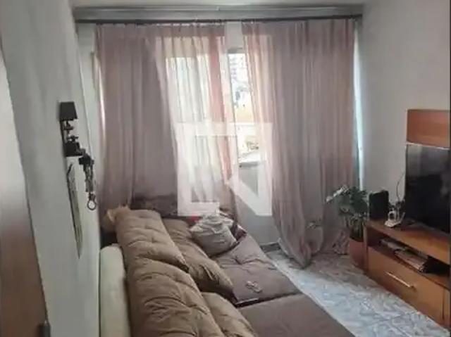 Apartamento para Locação em São Paulo/SP Tatuapé 2 Quartos