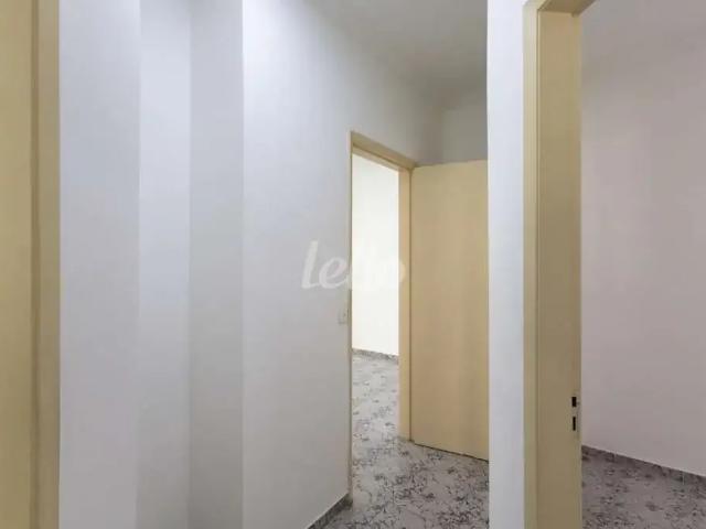 Apartamento para Locação em São Paulo/SP Tatuapé 2 Quartos