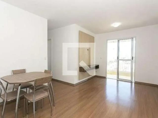 Apartamento para Locação em São Paulo/SP Tatuapé 3 Quartos