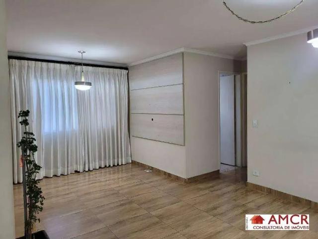 Apartamento para Locação em São Paulo/SP Tatuapé 2 Quartos