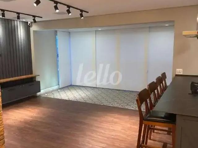 Apartamento para Locação em São Paulo/SP Tatuapé 2 Quartos
