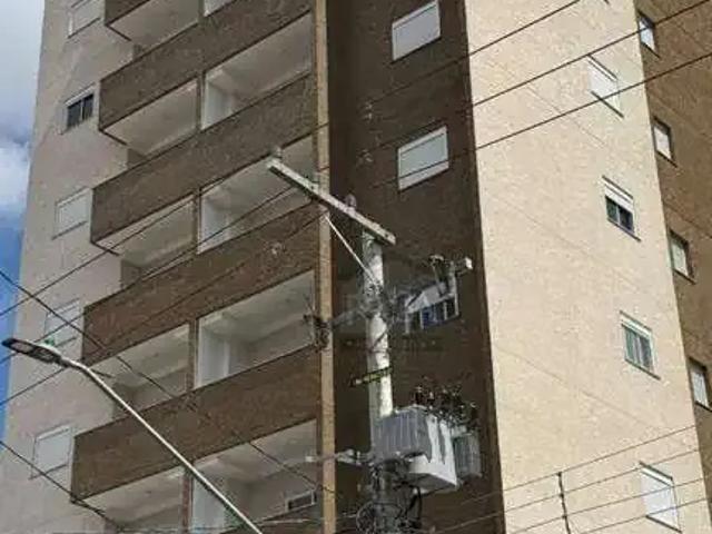 Apartamento para Locação em São Paulo/SP Tatuapé 2 Quartos