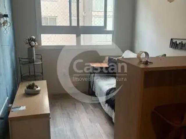 Apartamento para Locação em São Paulo/SP Tatuapé 2 Quartos