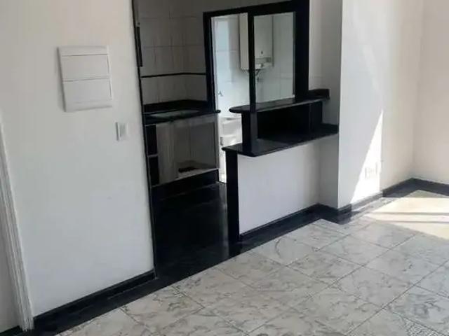 Apartamento para Locação em São Paulo/SP Tatuapé 2 Quartos