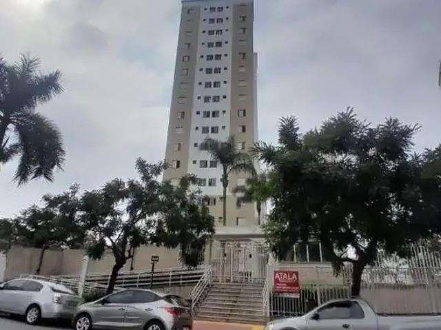 Apartamento para Locação em São Paulo/SP Tatuapé 2 Quartos