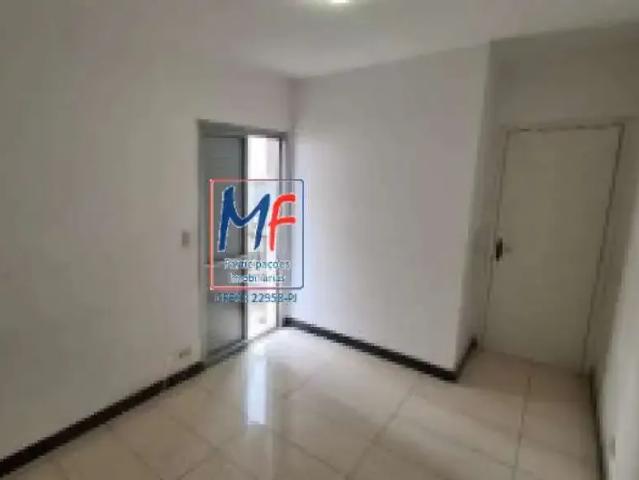 Apartamento para Locação em São Paulo/SP Tatuapé 2 Quartos