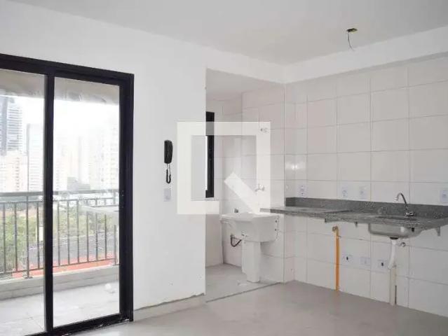 Apartamento para Locação em São Paulo/SP Tatuapé 2 Quartos