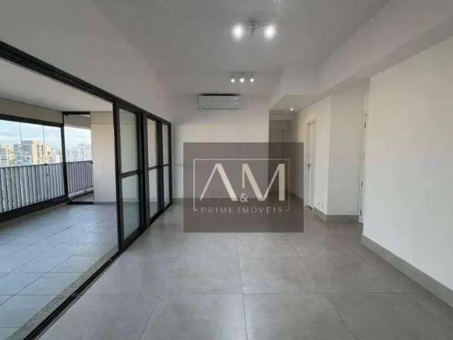 Apartamento para Locação em São Paulo/SP Tatuapé 2 Quartos