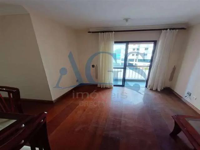 Apartamento para Locação em São Paulo/SP Tatuapé 2 Quartos
