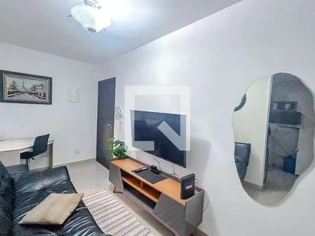 Apartamento para Locação em São Paulo/SP Tatuapé 2 Quartos