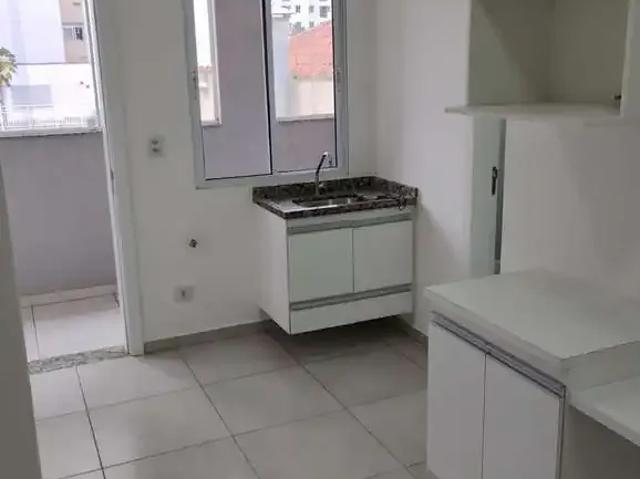 Apartamento para Locação em São Paulo/SP Tatuapé 2 Quartos