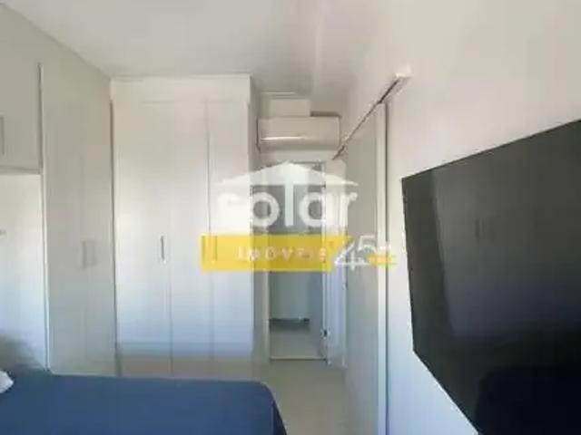 Apartamento para Locação em São Paulo/SP Tatuapé 2 Quartos