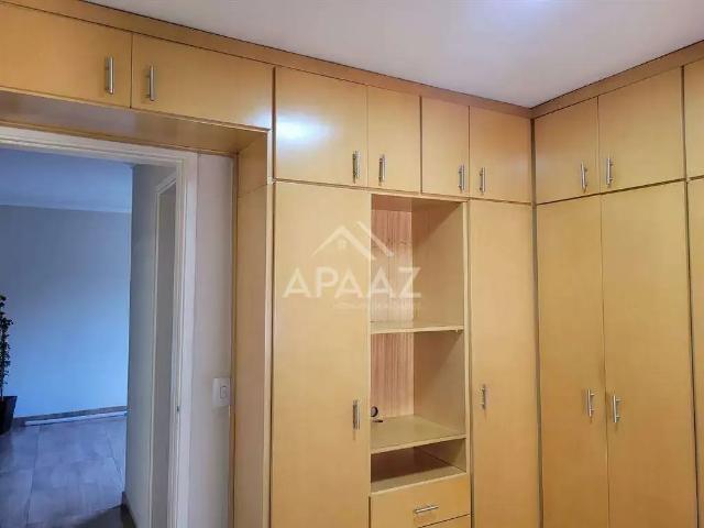 Apartamento para Locação em São Paulo/SP Tatuapé 2 Quartos