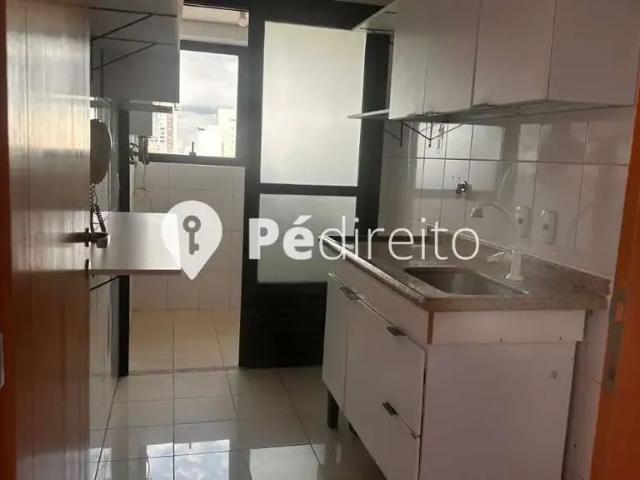Apartamento para Locação em São Paulo/SP Tatuapé 2 Quartos