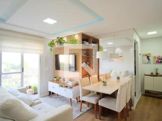 Apartamento para Locação em São Paulo/SP Tatuapé 2 Quartos