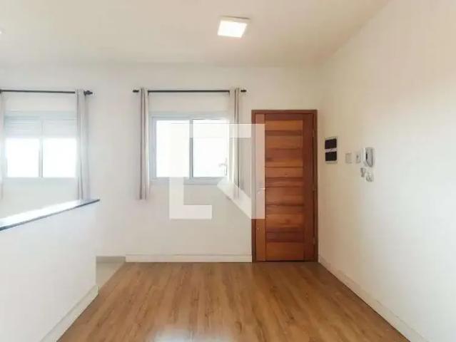 Apartamento para Locação em São Paulo/SP Tatuapé 2 Quartos