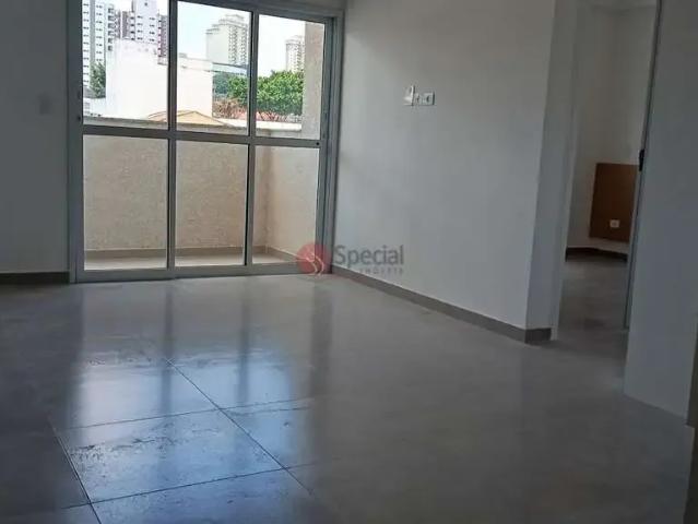 Apartamento para Locação em São Paulo/SP Tatuapé 2 Quartos