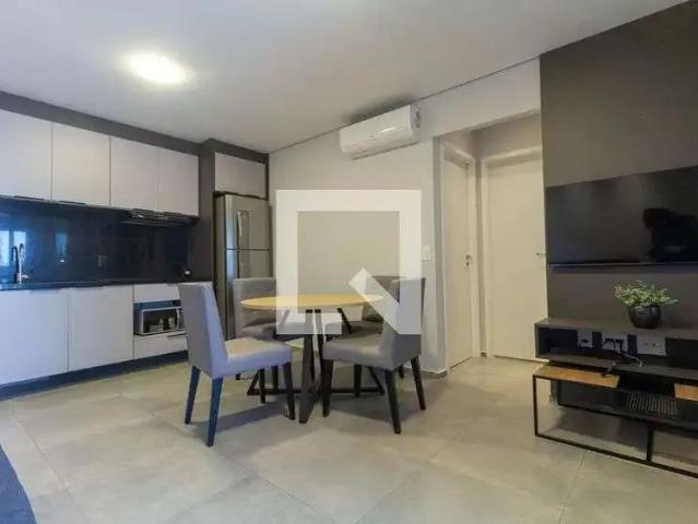Apartamento para Locação em São Paulo/SP Tatuapé 2 Quartos