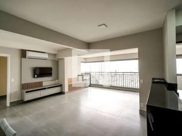 Apartamento para Locação em São Paulo/SP Tatuapé 2 Quartos
