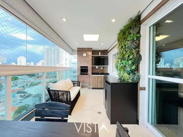 Apartamento para Locação em São Paulo/SP Tatuapé 2 Quartos