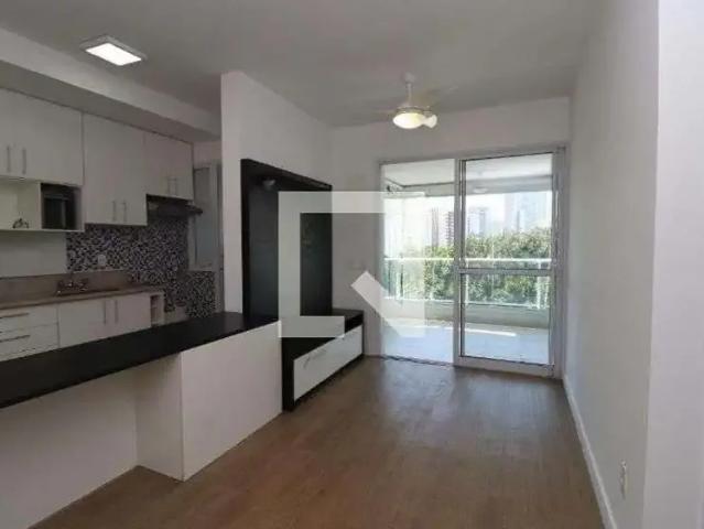 Apartamento para Locação em São Paulo/SP Tatuapé 2 Quartos