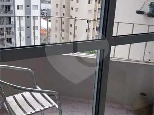 Apartamento para Locação em São Paulo/SP Tatuapé 2 Quartos