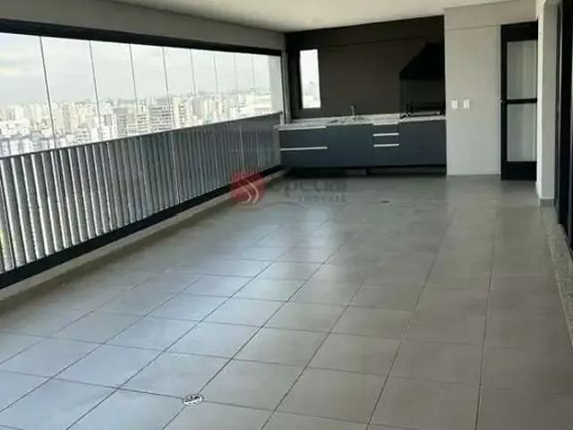 Apartamento para Locação em São Paulo/SP Tatuapé 2 Quartos